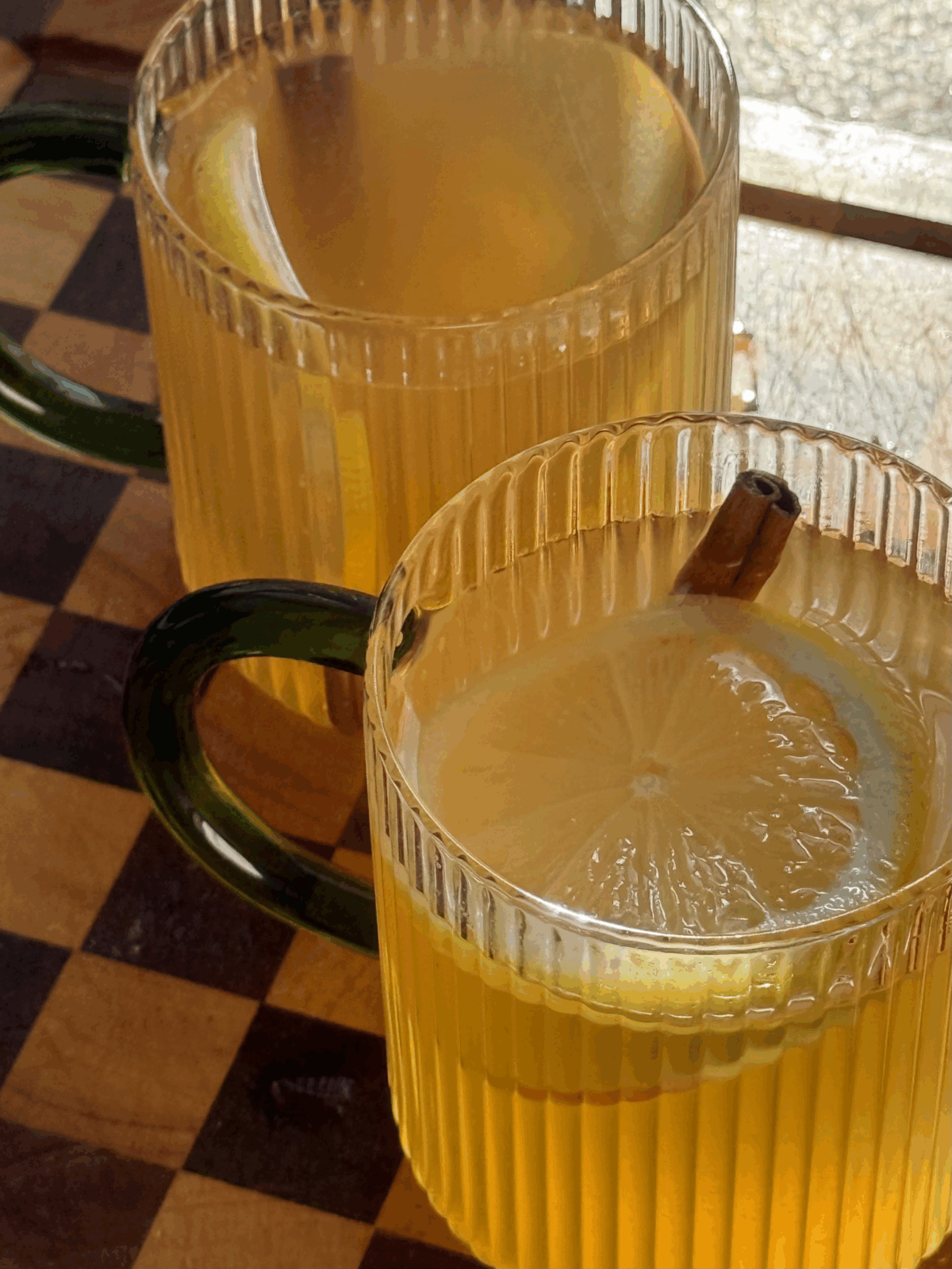 Espresso Martini - Twist or Tonic - Colette's Cocktails